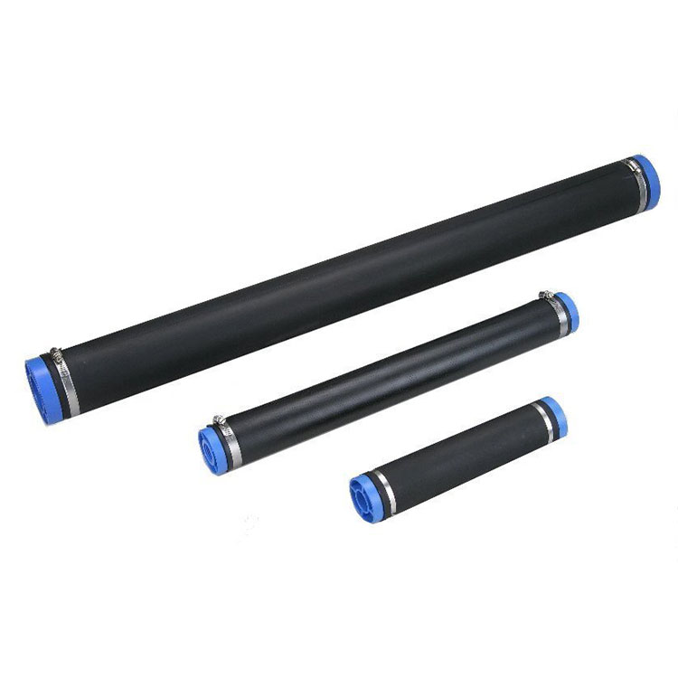 Membrane Double Tube Diffusers - EPDM Tube Diffusers,Fine Bubble Tube Diffusers,Double Tube ...